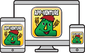 App-venture Sign Up